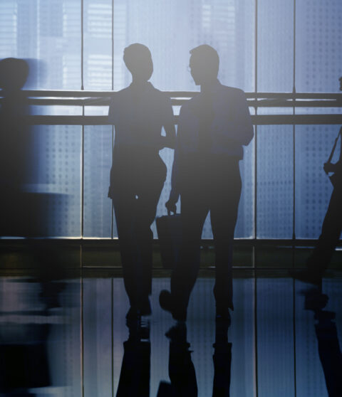 Spontaneous application - Careers Engelwood